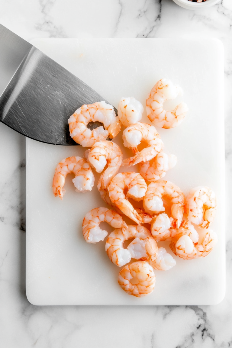 Shrimp Ceviche Recipe: The Perfect Summer Bite!