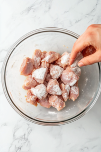 General Tso's Chicken Recipe: Crispy And Tangy Delight!