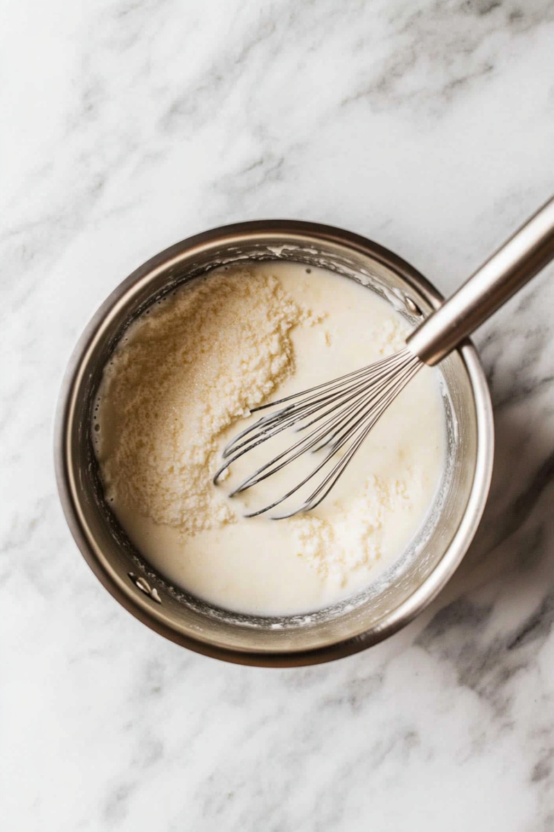 Coconut Cream Pie Recipe: Silky Smooth with Toasted Coconut!