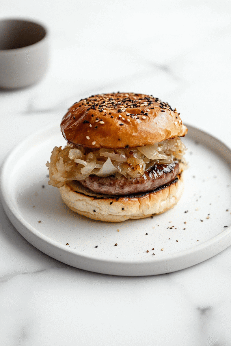 10 Easy Spring Onion Recipes That Are Big on Taste, Not Time!