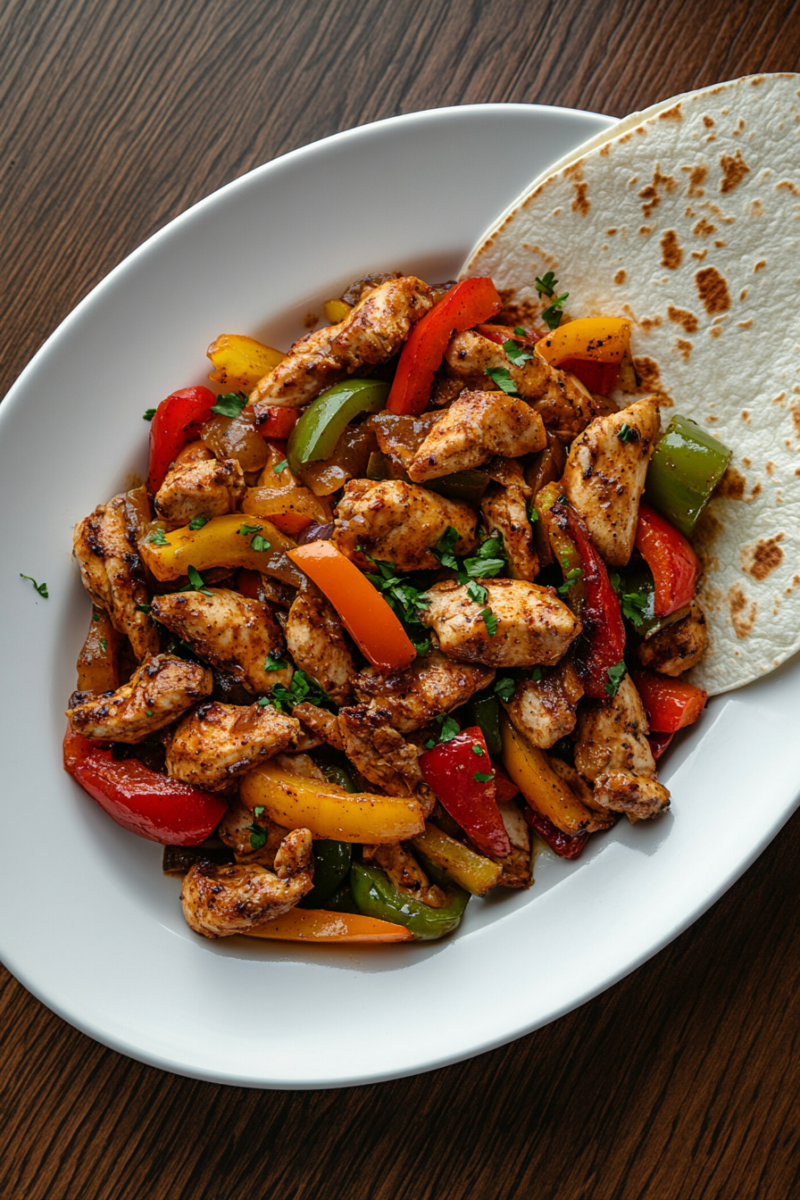 10 Fresh & Flavorful Spring Dinners to Brighten Your Table