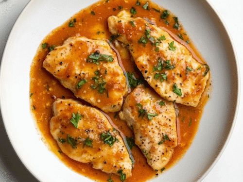 10 Best Chicken Breast Recipes to Try This Spring!