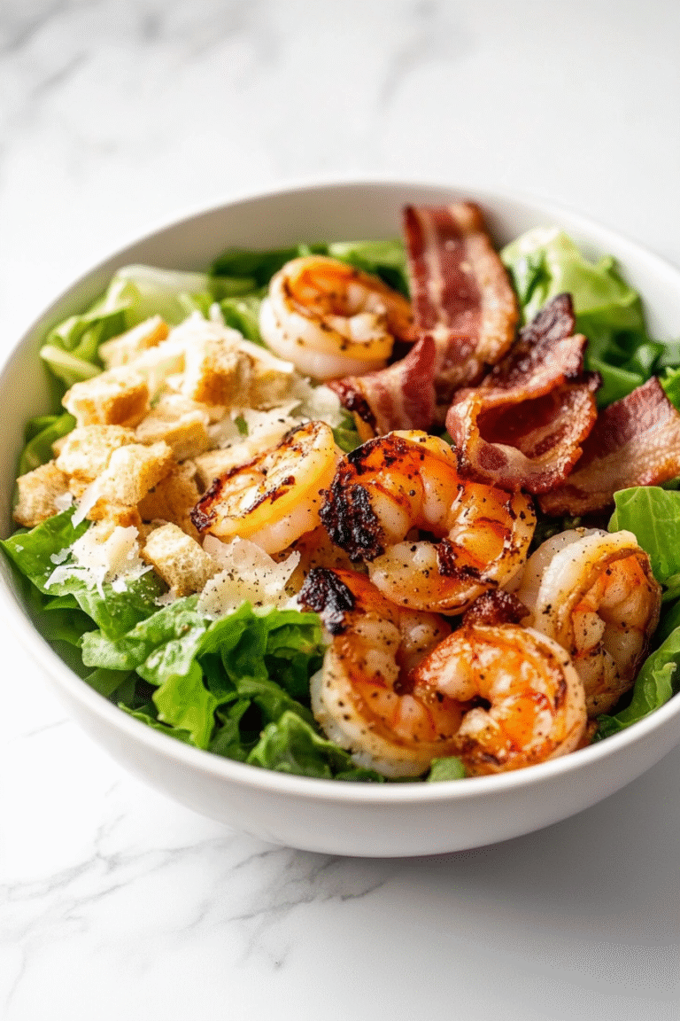 10 Fresh & Flavorful Spring Dinners to Brighten Your Table