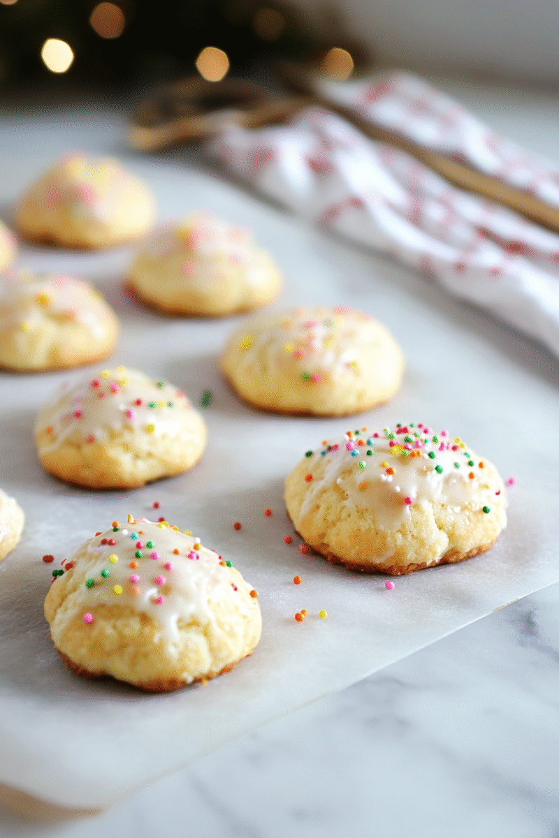 10 Best Spring Cookie Recipes You’ll Love!