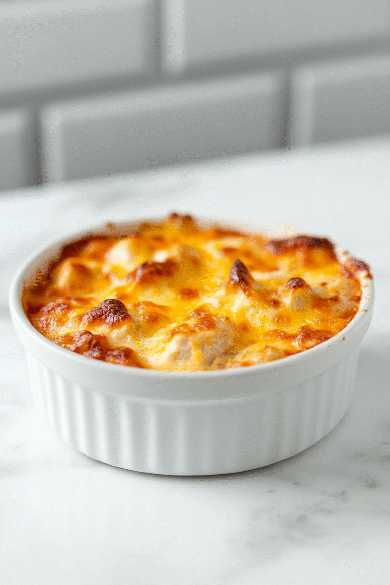 10 Best Spring Casserole Recipes You’ll Keep Making!