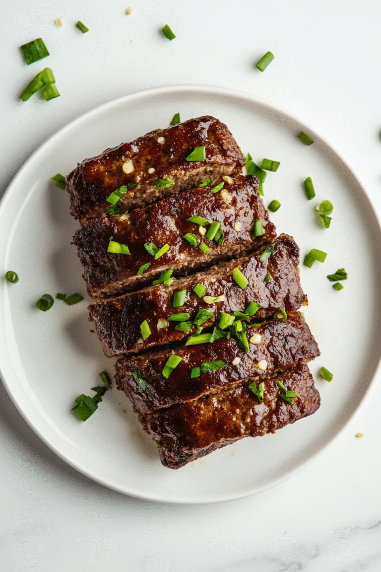 10 Easy Spring Onion Recipes That Are Big on Taste, Not Time!