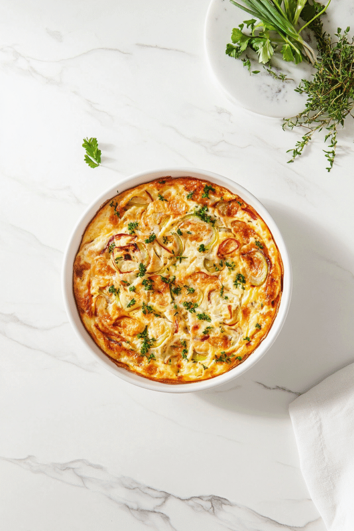 10 Easy Spring Onion Recipes That Are Big on Taste, Not Time!