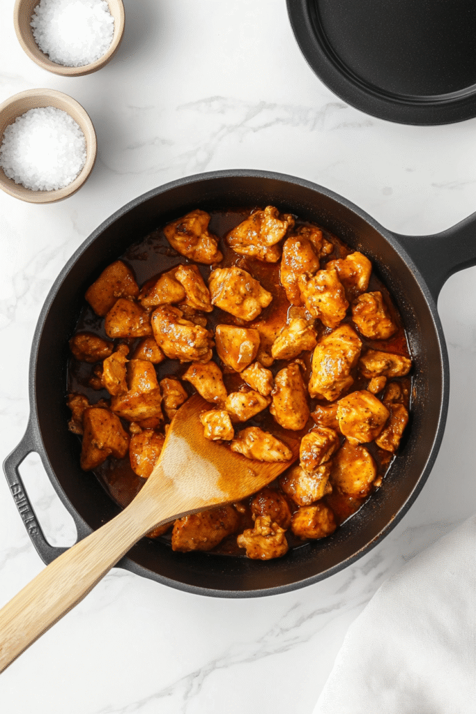 Best Akni Chicken Recipe: Savory, Spicy, and Satisfying!