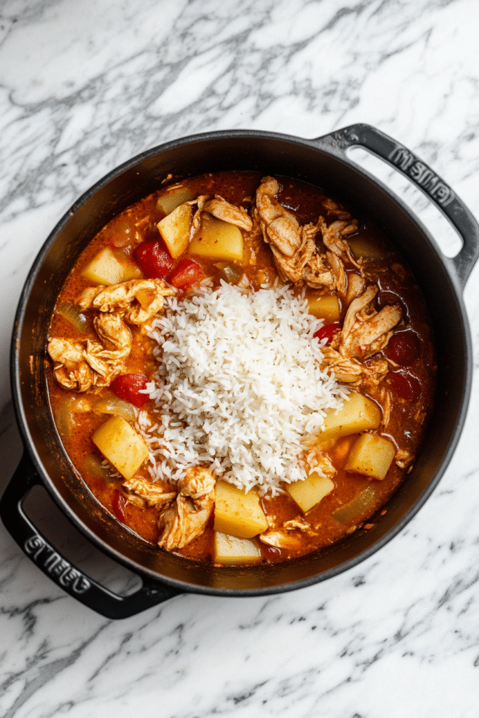 Best Akni Chicken Recipe: Savory, Spicy, and Satisfying!