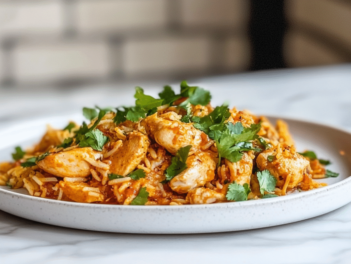 Best Akni Chicken Recipe: Savory, Spicy, and Satisfying!