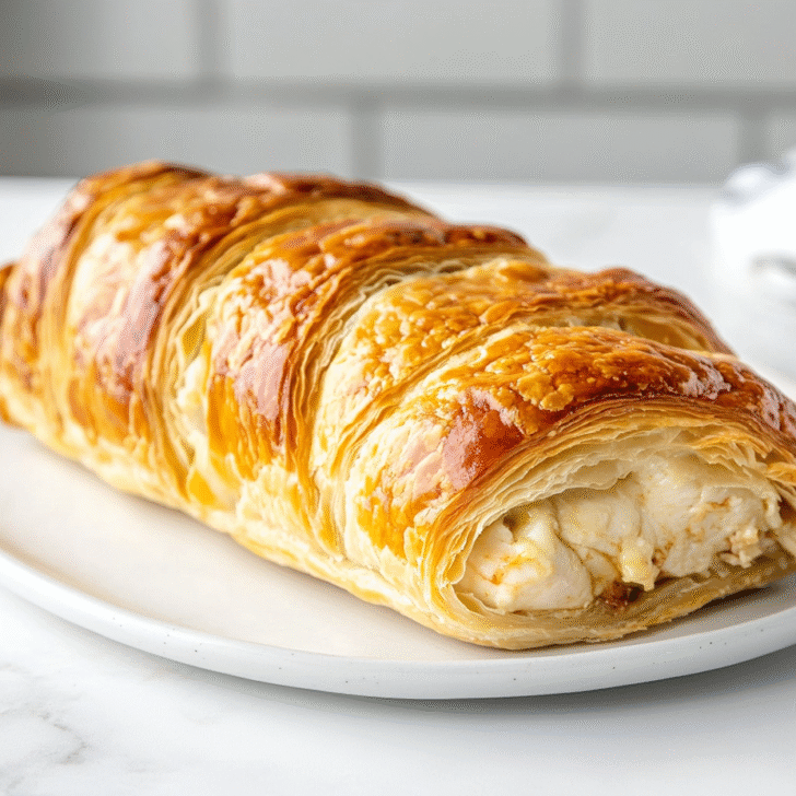 Best Ever Chicken and Pastry Recipe!