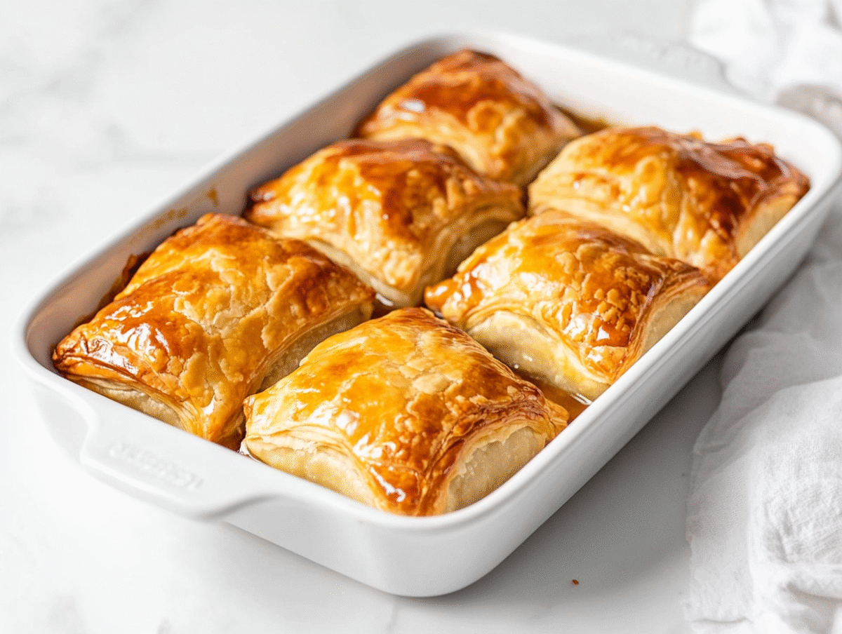 Best Ever Chicken and Pastry Recipe!