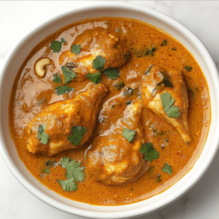 Best Chicken Barra Recipe For BBQ Lovers!