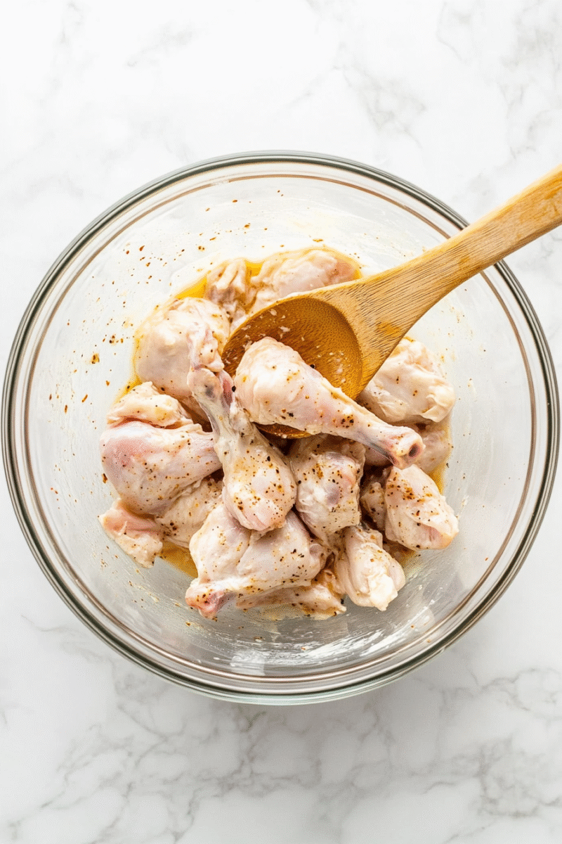 Best Chicken Barra Recipe For BBQ Lovers!
