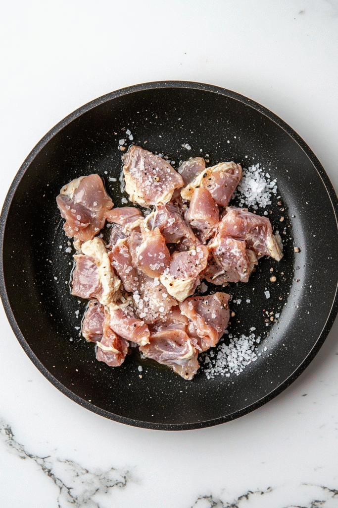 Easy Chicken Gizzard Recipe!
