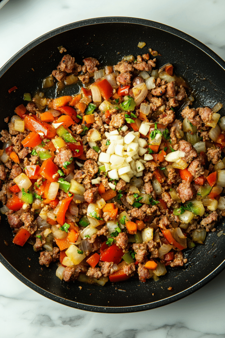 Delicious Chicken Murphy Recipe!