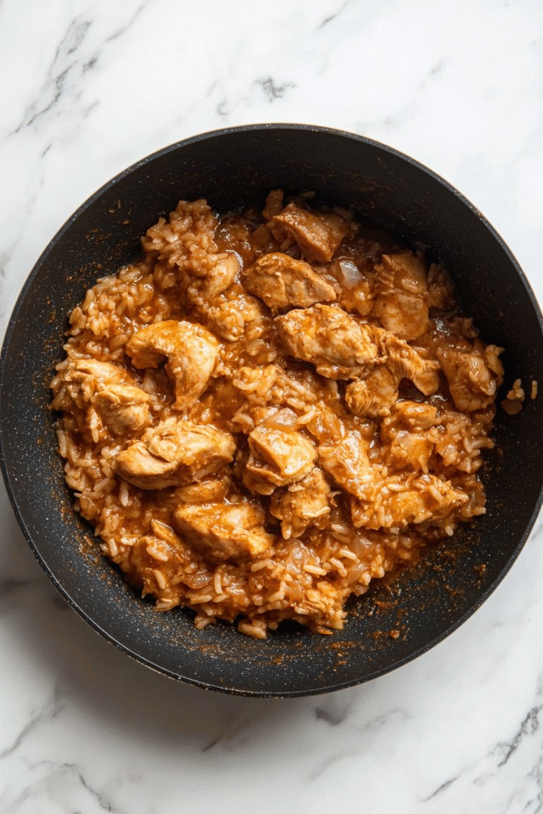 The Best Chicken Pulao Recipe Ever!