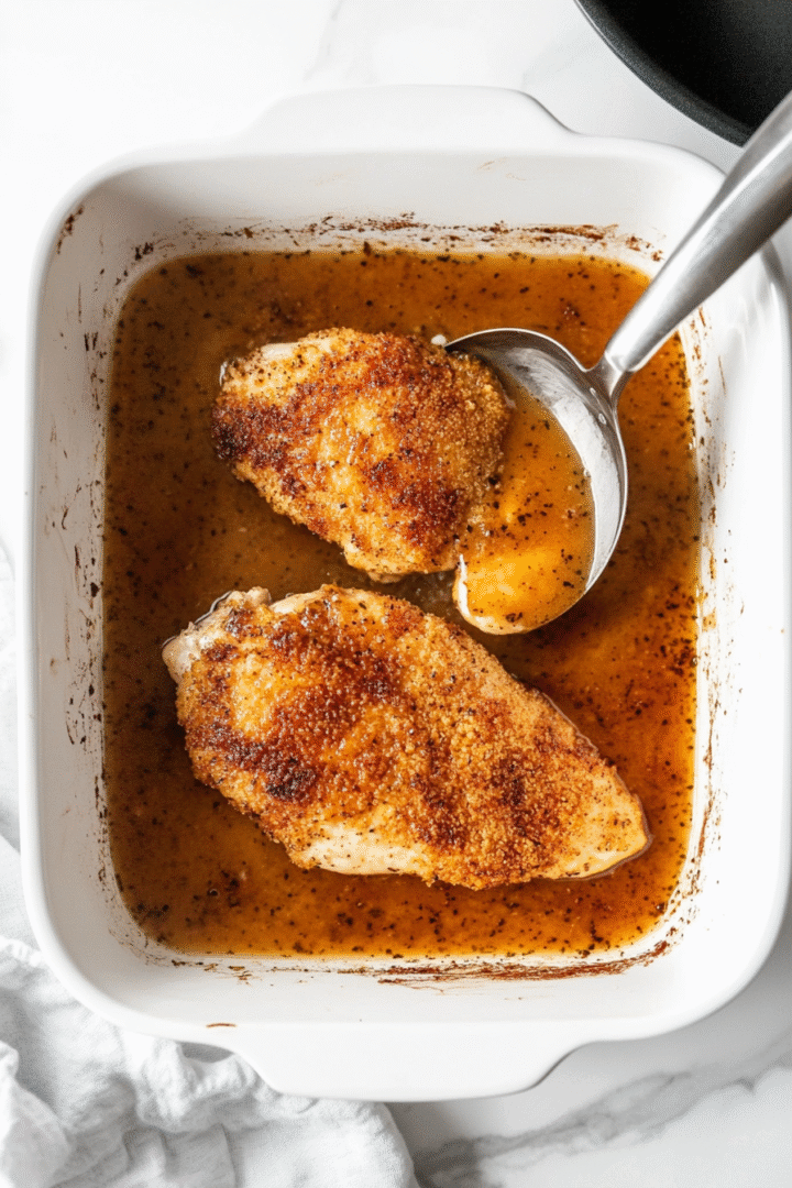 Easy Homemade Chicken Modiga Recipe!