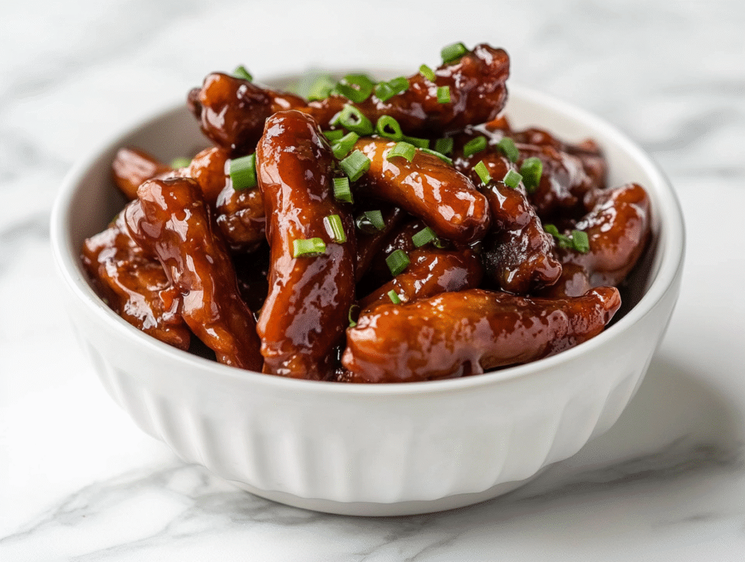 Delicious Chicken Feet Recipe!