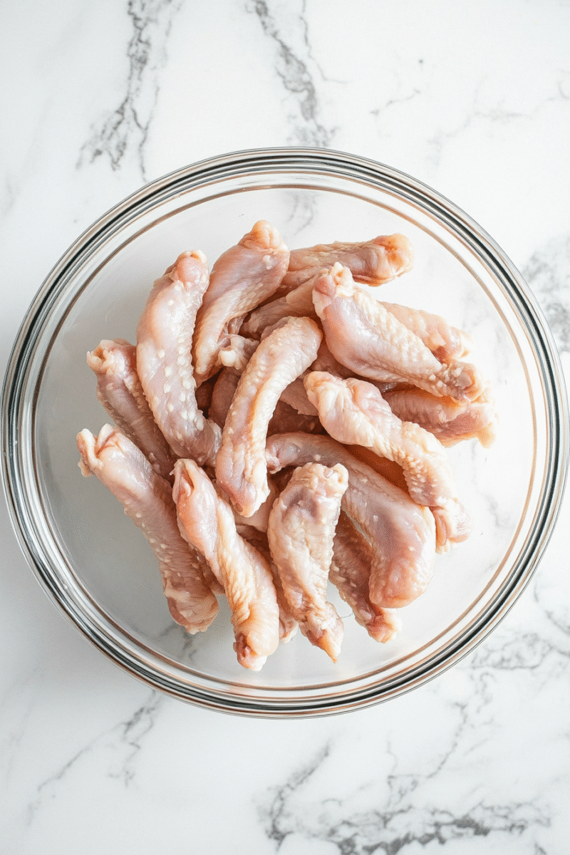 Delicious Chicken Feet Recipe!