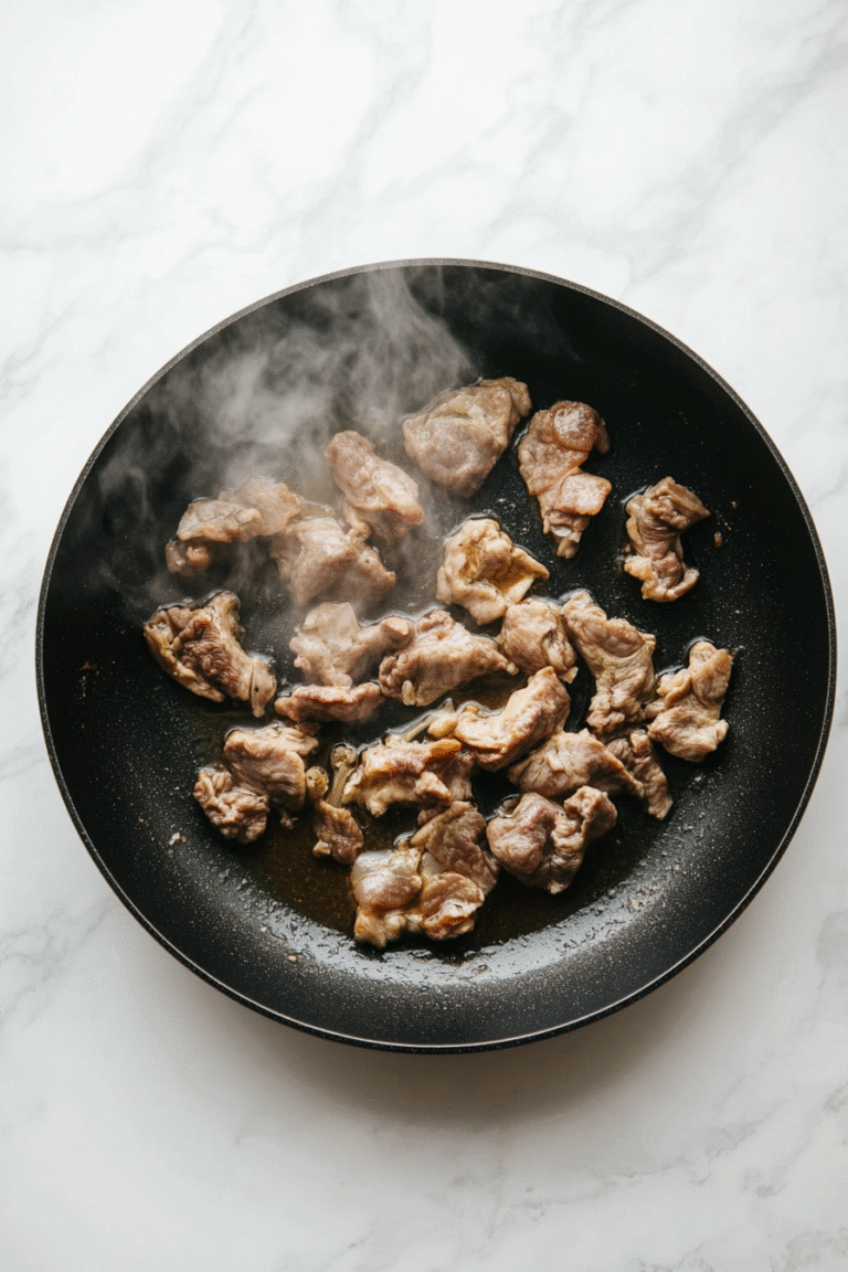 Easy Chicken Gizzard Recipe!