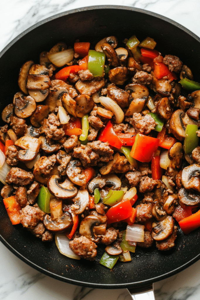 Delicious Chicken Murphy Recipe!