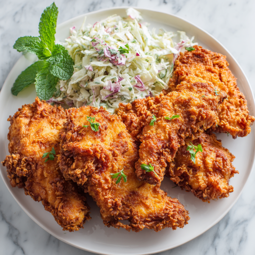 East African Kuku Paka recipe