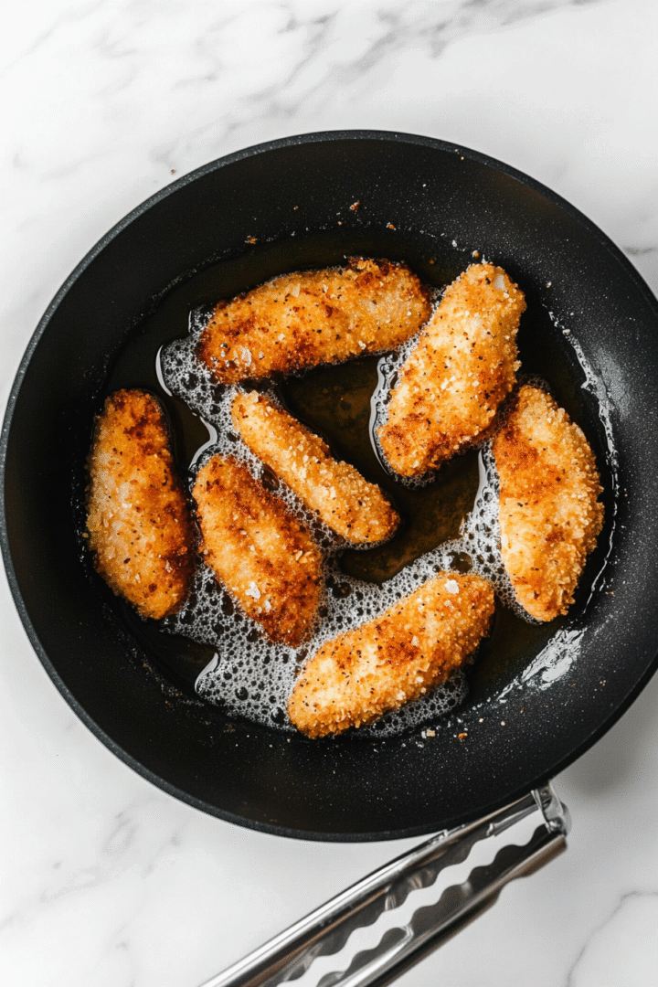 Best Chicken Fries Recipe: Crunchy Bites You’ll Love!
