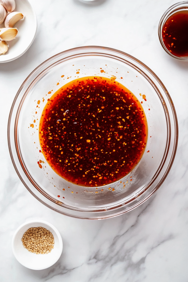 Perfect Chicken Gochujang Recipe in 25 Mins!