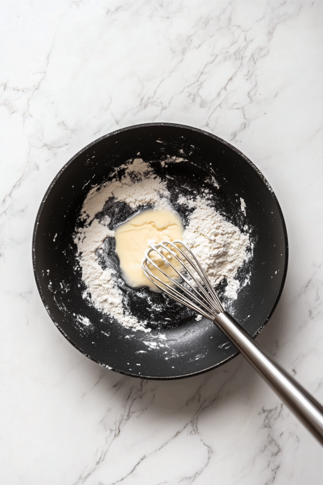 Easy Homemade Chicken Modiga Recipe!