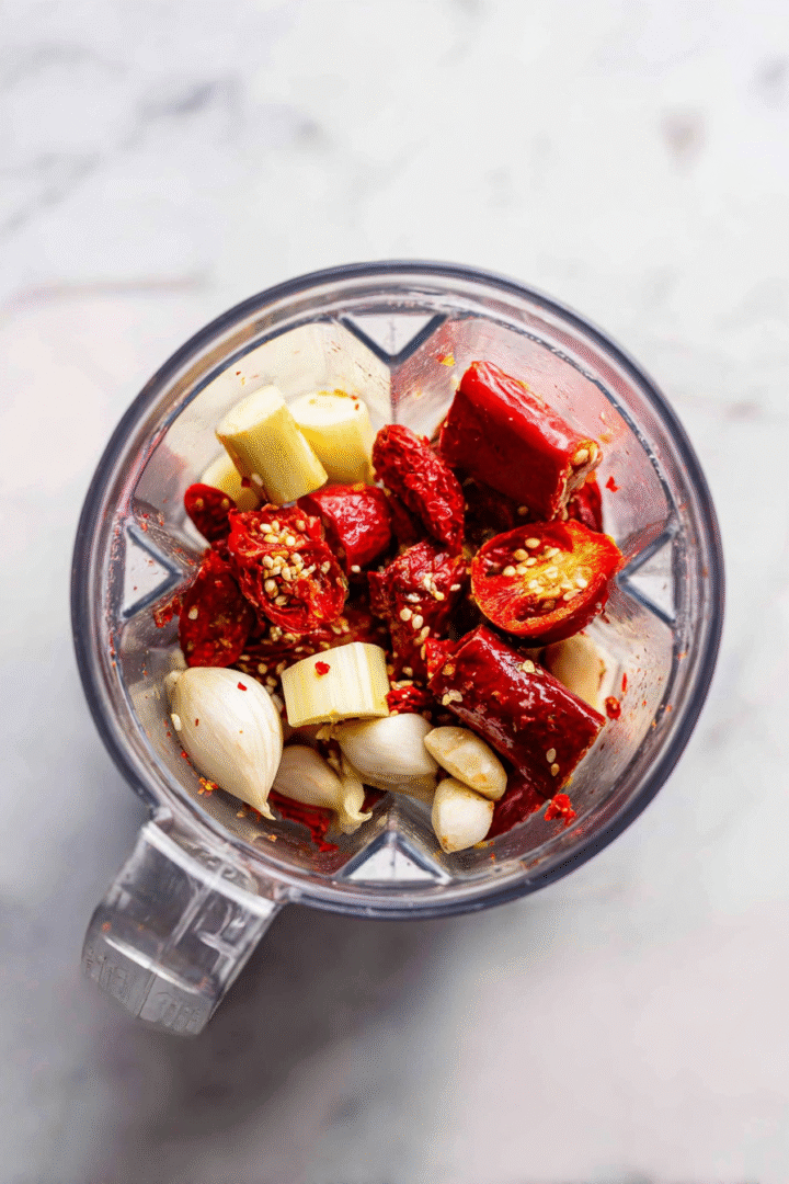 Authentic Chicken Rendang Recipe at Home!