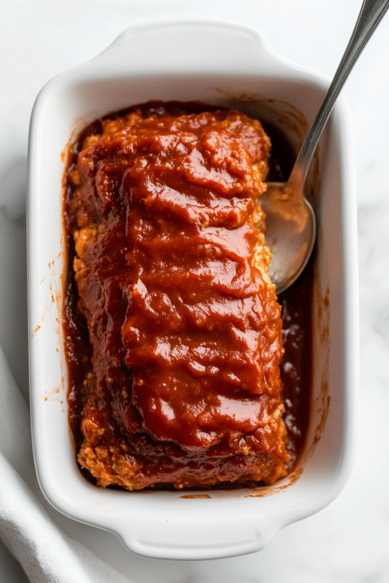 Easy Homemade Chicken Loaf Recipe!