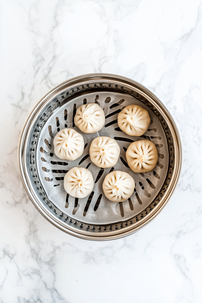 Perfect Chicken Momos Recipe in 40 Mins!