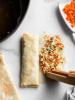 Crispy Homemade Egg Rolls (Better Than Takeout!)