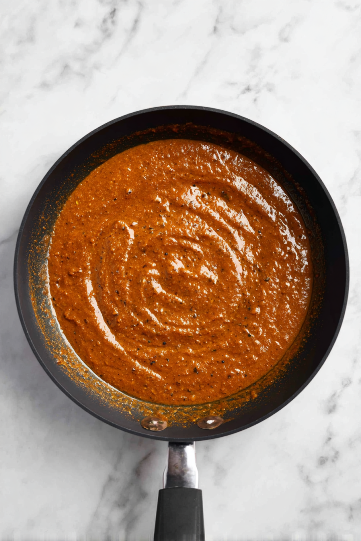 The Best Paneer Butter Masala Recipe Ever!