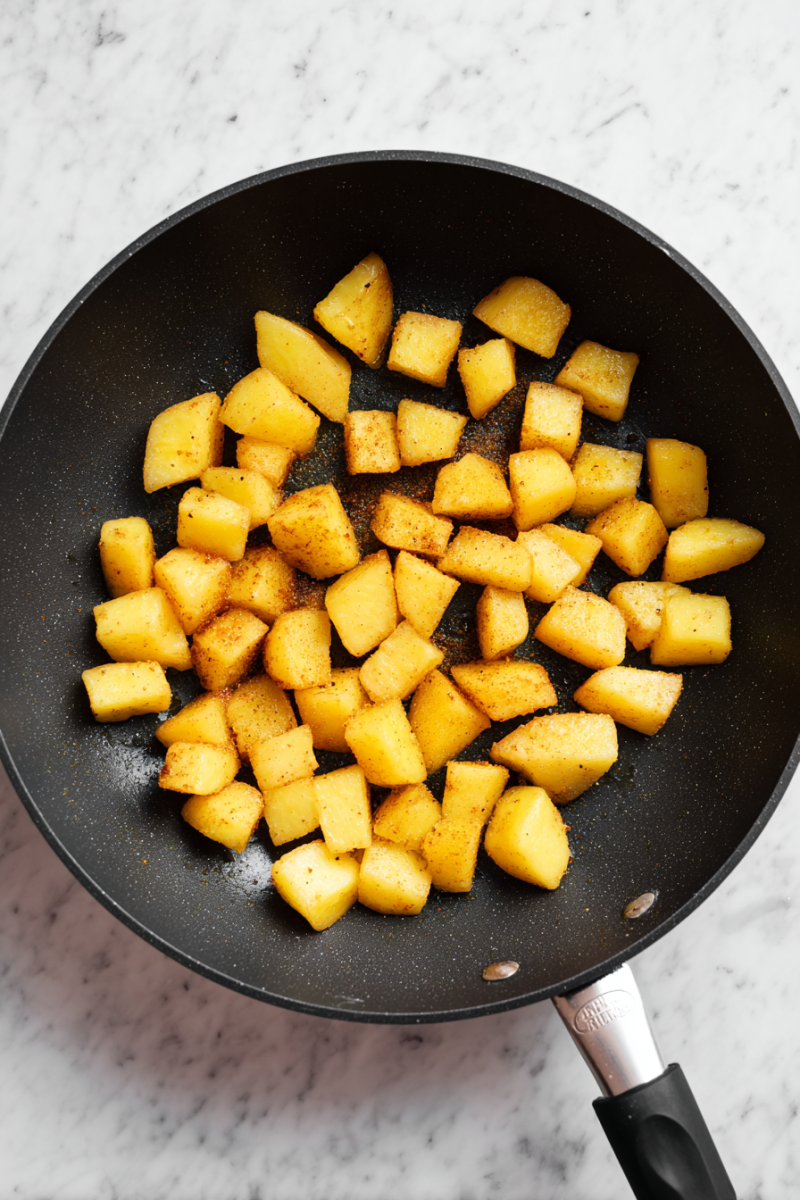 Healthy & Light Poha Recipe in 20-Minutes!