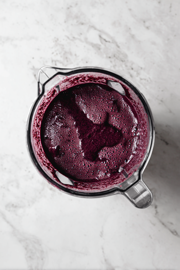 Perfect Smoothie Bowl Recipe!