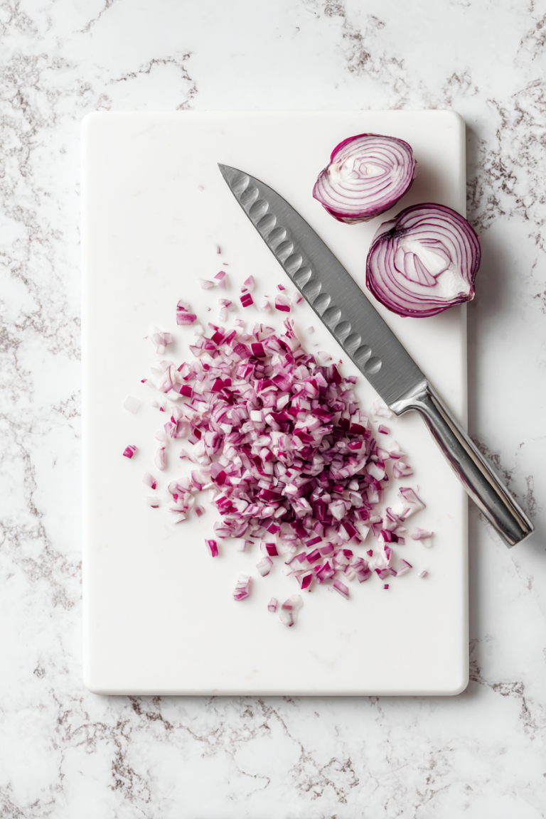 10-Minute Best Strawberry Rhubarb Salsa Recipe Ever!