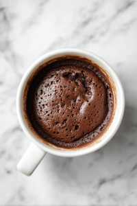 Easy Mug Cake Recipe Ready in Just 7 Minutes!