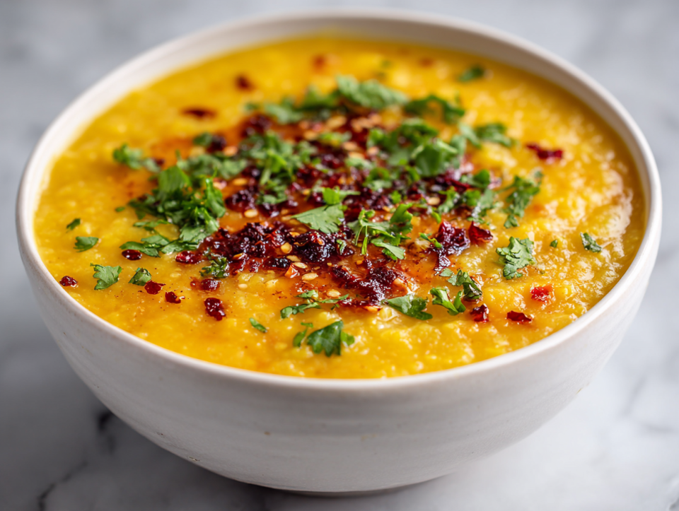Easy Flavorful Dal Tadka Recipe in 30 Mins!
