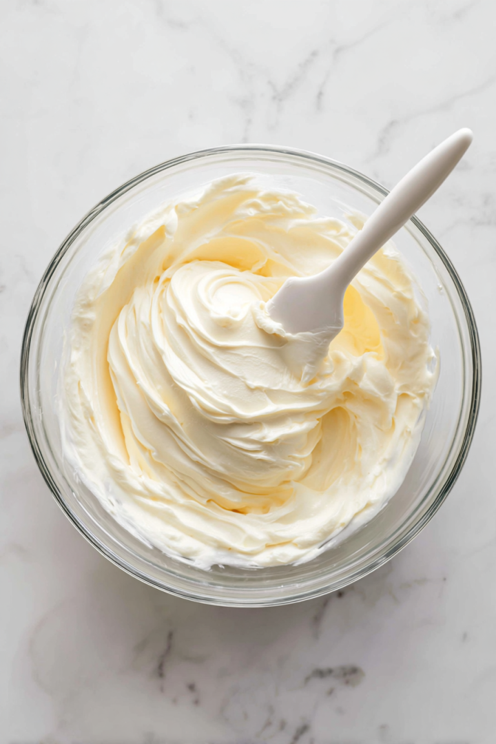 Quick & Delicious 2-Ingredient Ice Cream Recipe!