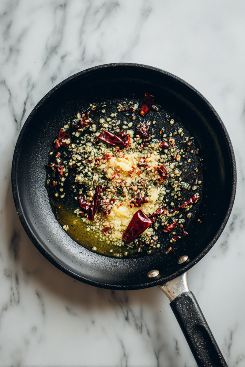 Easy Flavorful Dal Tadka Recipe in 30 Mins!
