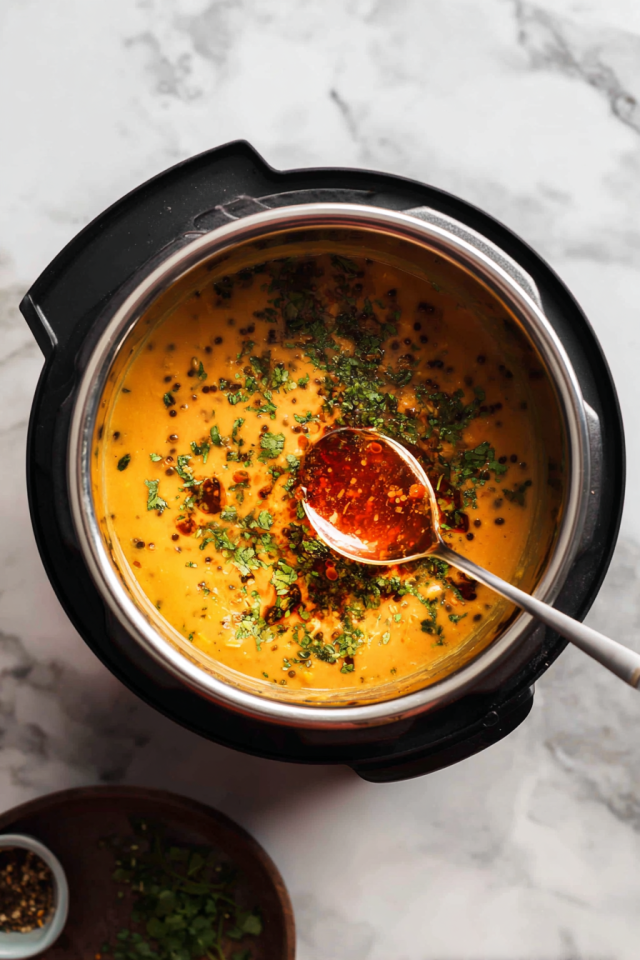 Easy Flavorful Dal Tadka Recipe in 30 Mins!