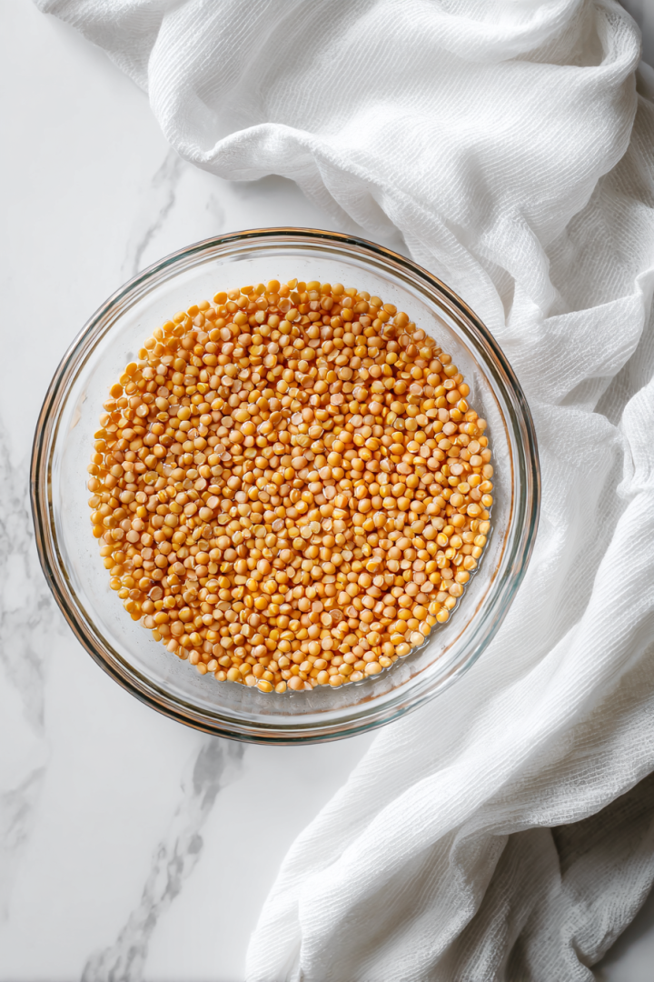 Easy Flavorful Dal Tadka Recipe in 30 Mins!