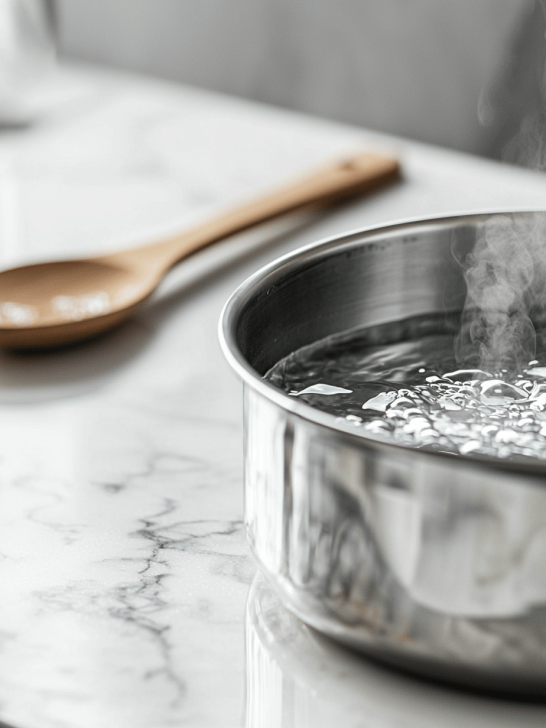 Vanilla Cinnamon Simmering Pot Recipe