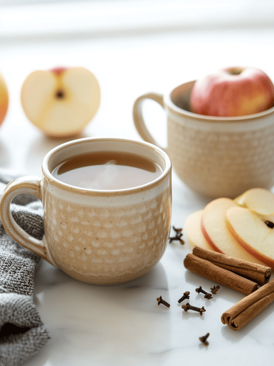 Enchant Your Home with Apple Cider Simmering Potpourri: The Cozy Secret