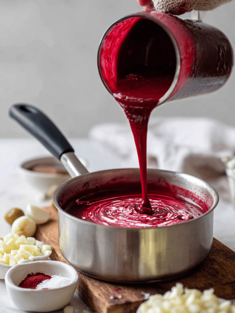 Halloween Bloody Spaghetti with Sausage Fingers — A Ghoulish Feast for ...