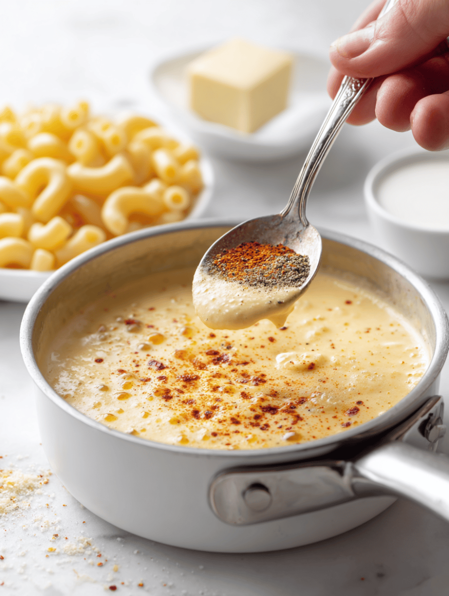 Snoop Dogg Mac and Cheese: A Cheesy Love Letter with a Hip-Hop Twist