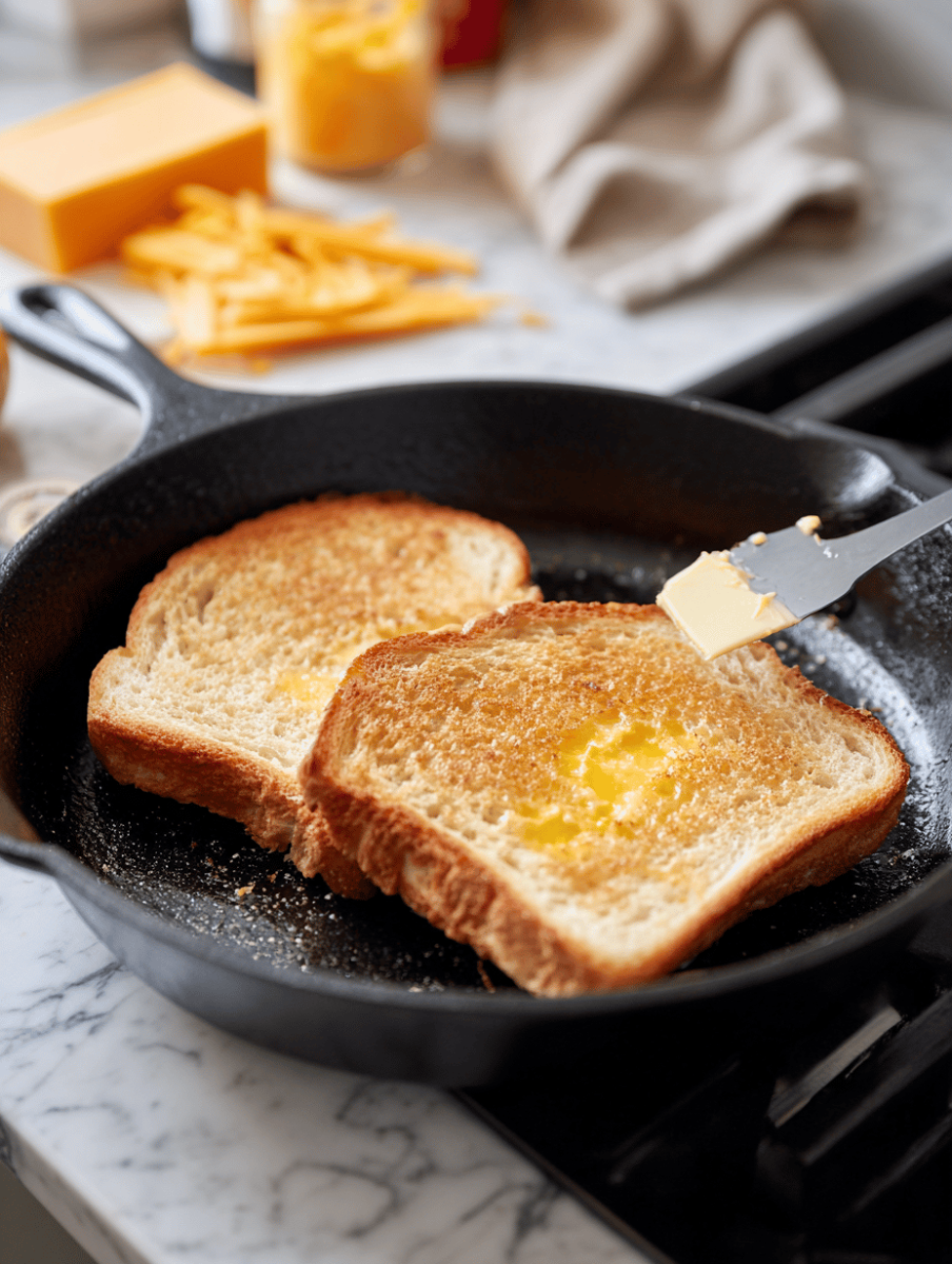 Snoop Dogg Fried Bologna Sandwich — A Crispy, Savory Classic with a Twist