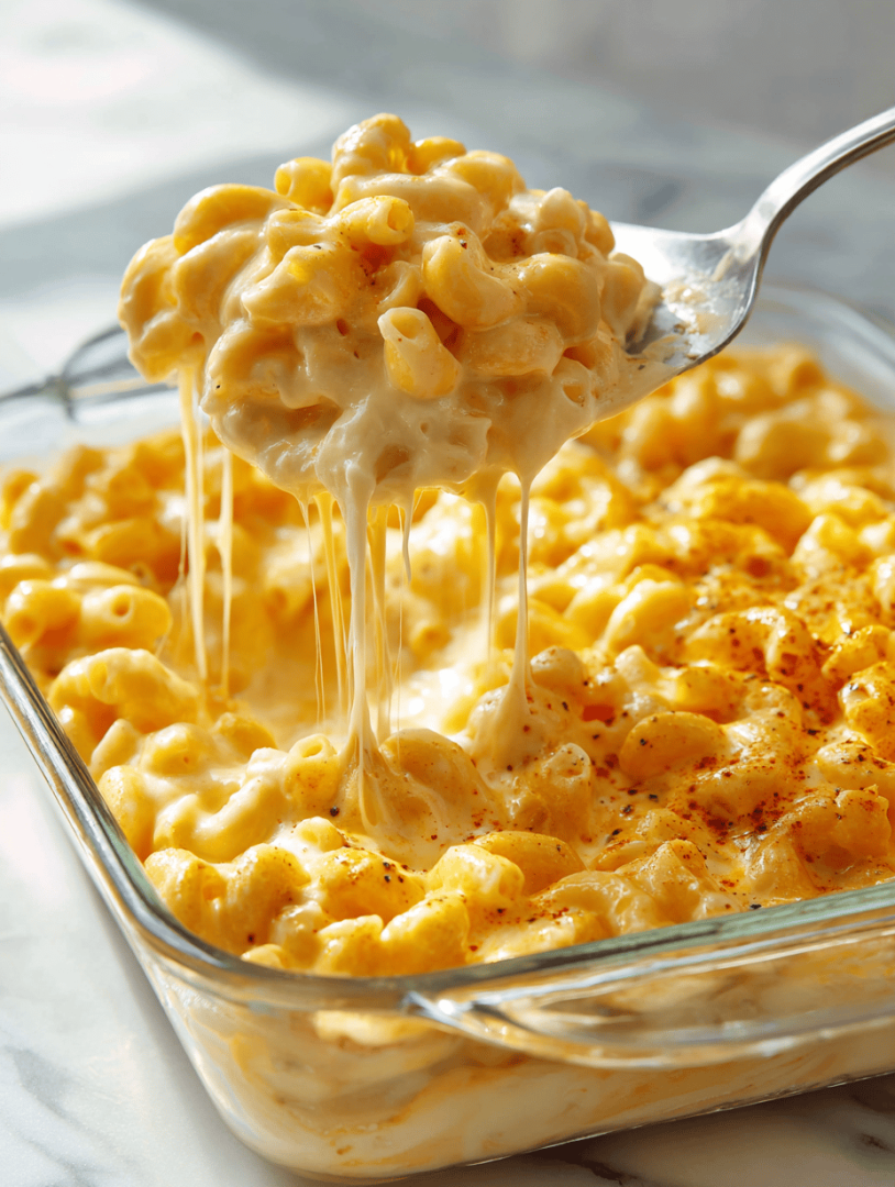 Snoop Dogg Mac and Cheese: A Cheesy Love Letter with a Hip-Hop Twist